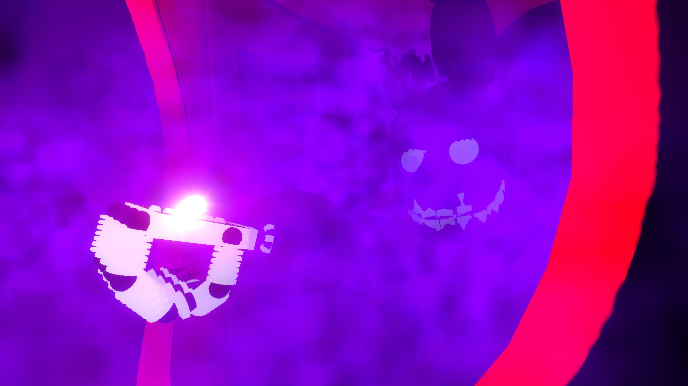 QUEST TO SAVE THE MULTIVERSE the devil returns | Casting Call Club