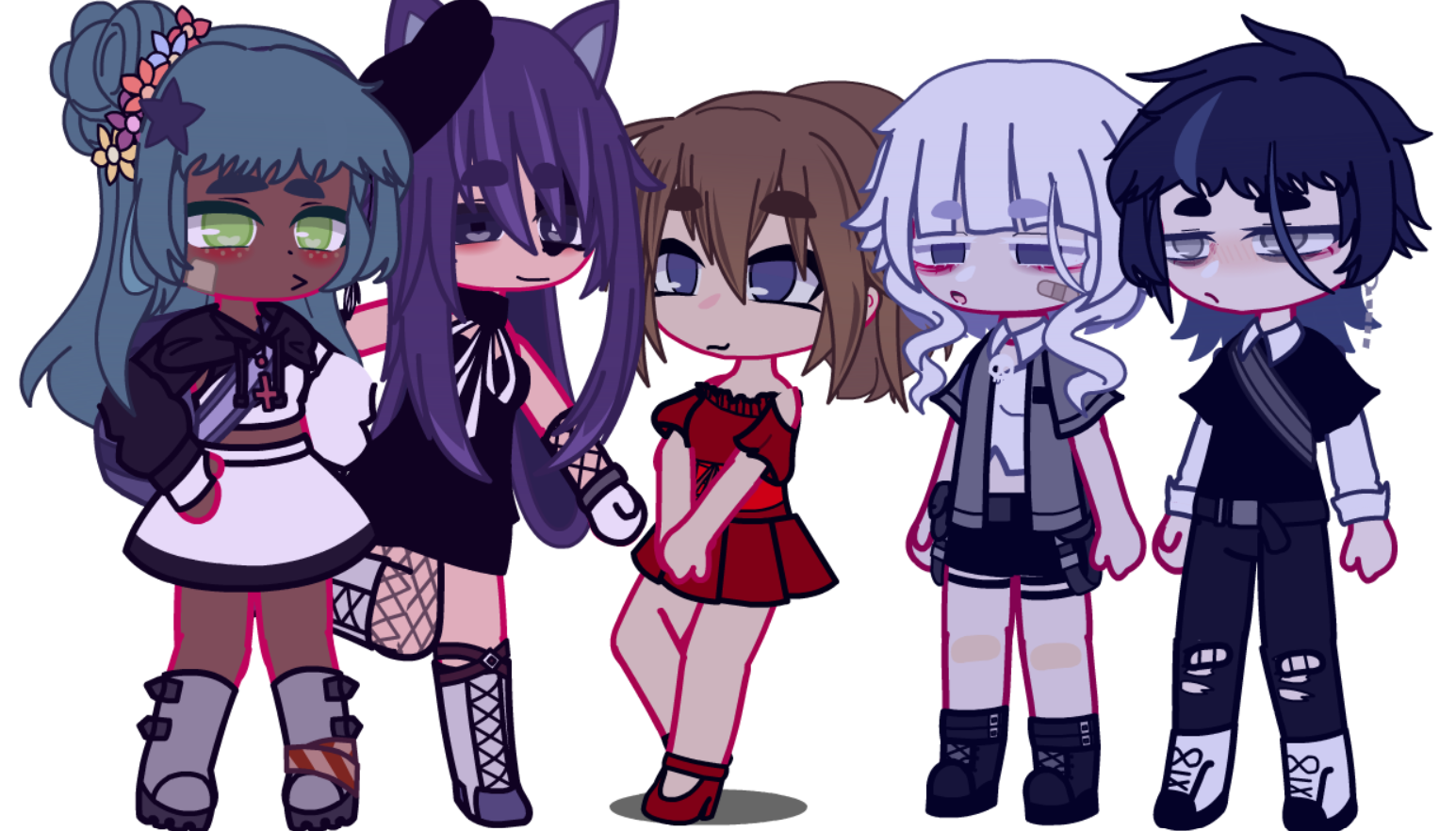 A Realm Of Magic: A Gacha Voice Acted Series. 2 | Casting Call Club