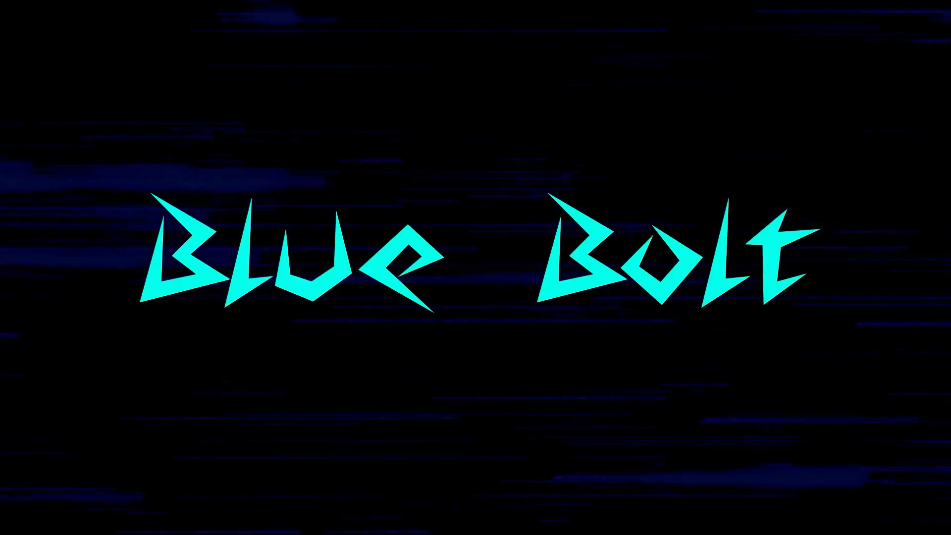 Blue Bolt | Casting Call Club