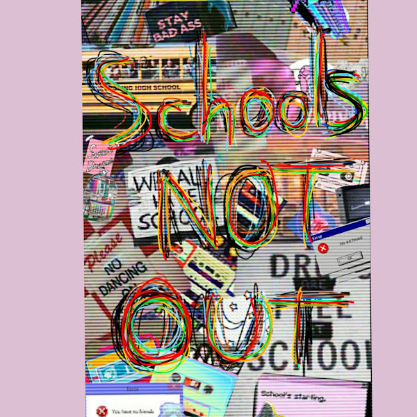 School's Not Out Yet (ANIMATORS, WRITERS, AND PRODUCERS NEEDED ...