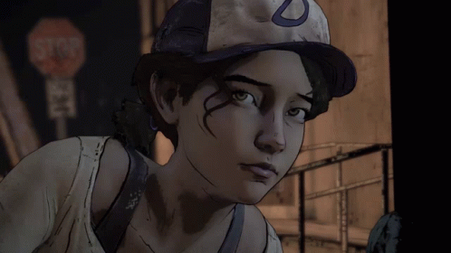 Telltale's The Walking Dead Season 1 fan remake | Casting Call Club