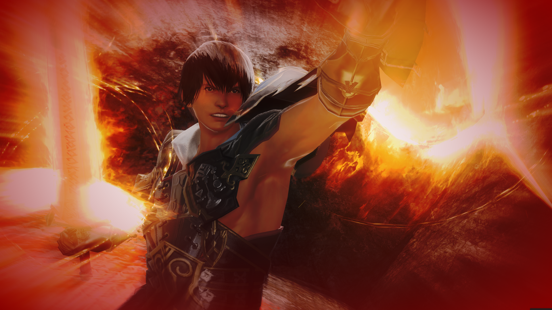 FF14 Fan Voice Dub. | Casting Call Club