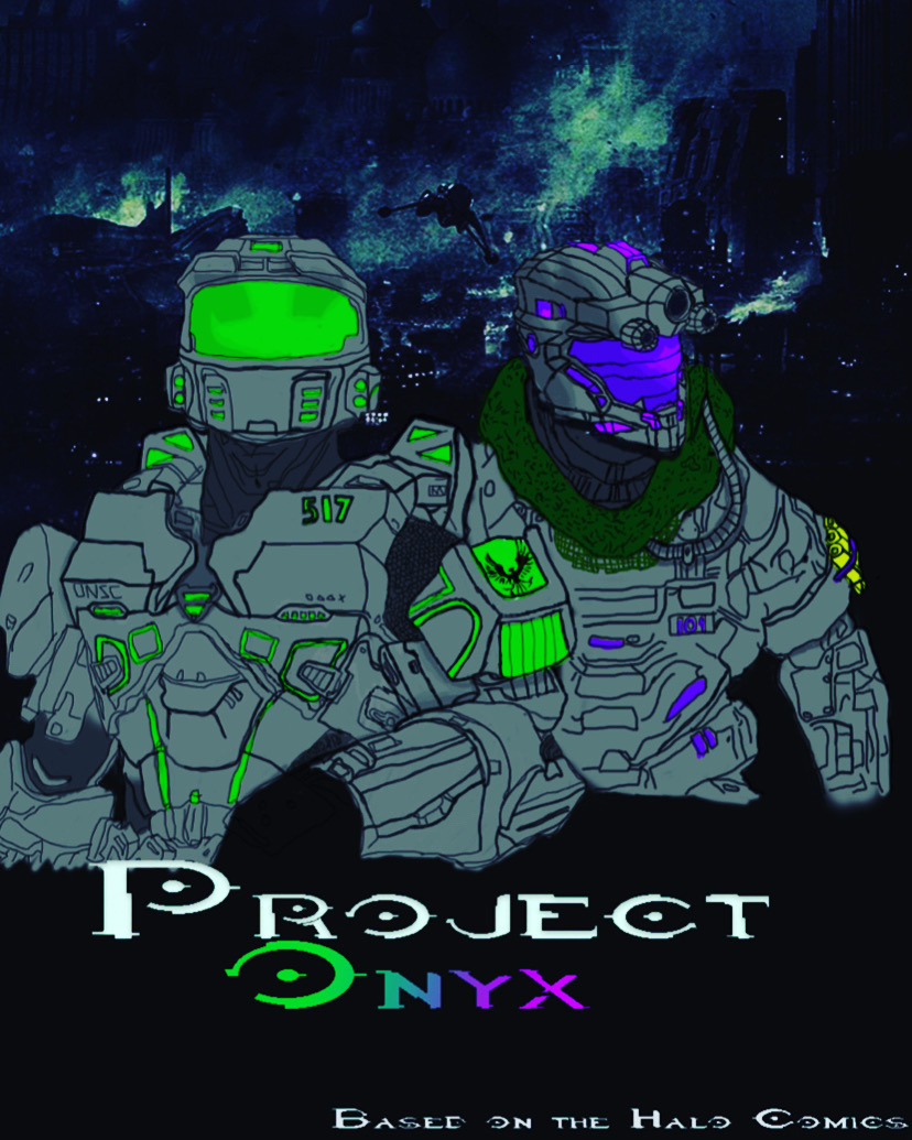 Project Onyx | Casting Call Club