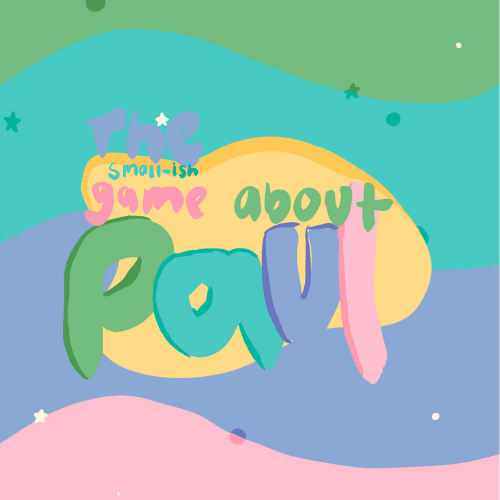 The Small-ish game about Paul | Casting Call Club