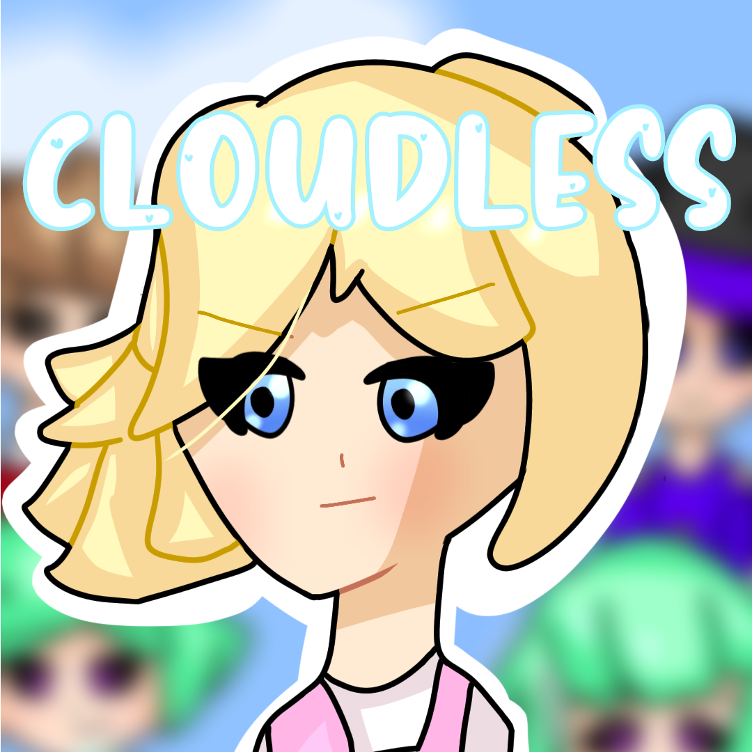 Cloudless - A Visual Novel | Casting Call Club