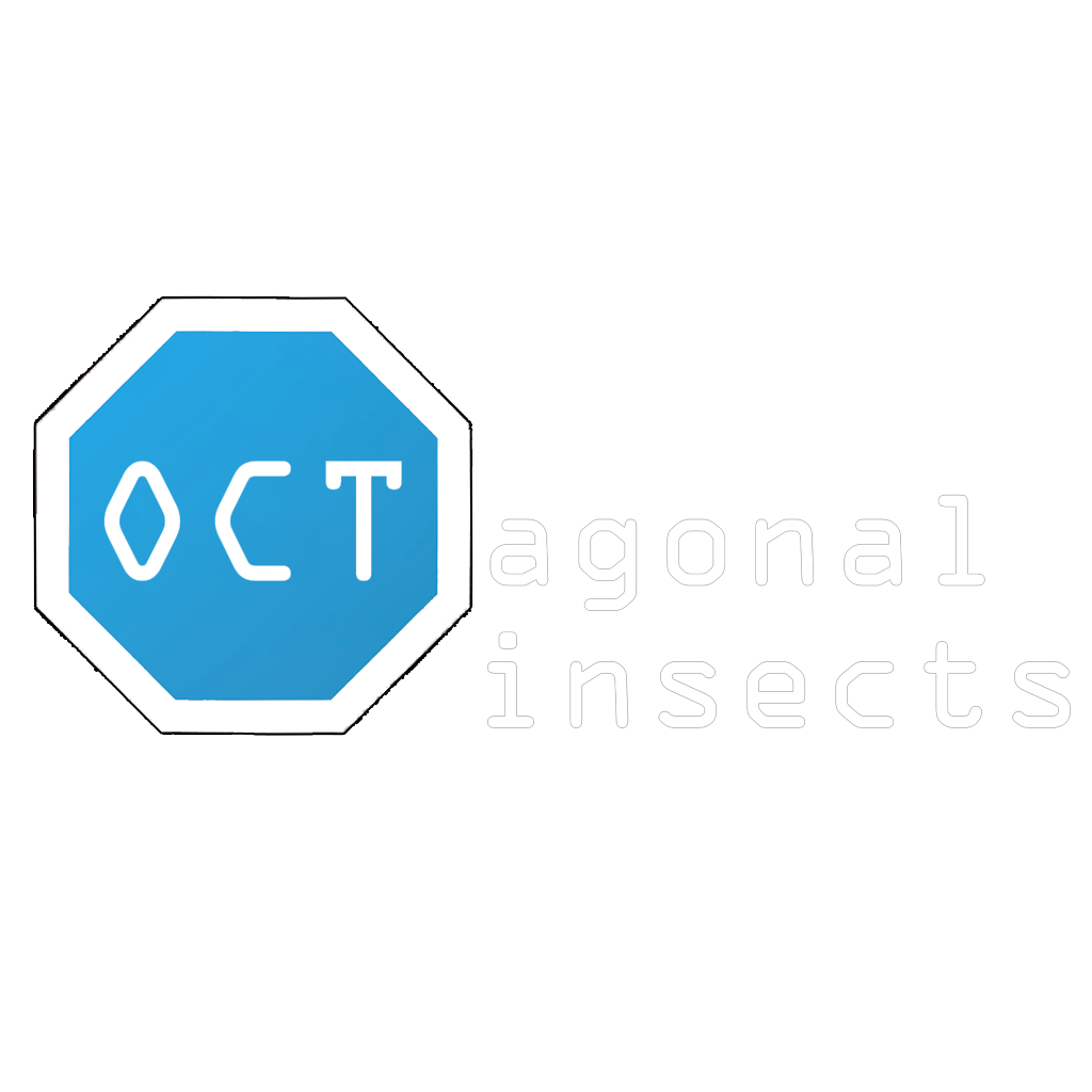 Hexbug style joke advert "octagonal insects" | Casting Call Club