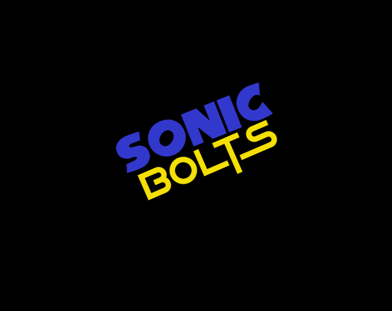 Sonic Bolts - Official Audition List - Part 1 - | Casting Call Club