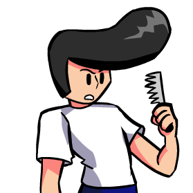 Ricky Night Rickin': The Updated Version(FNF) | Casting Call Club