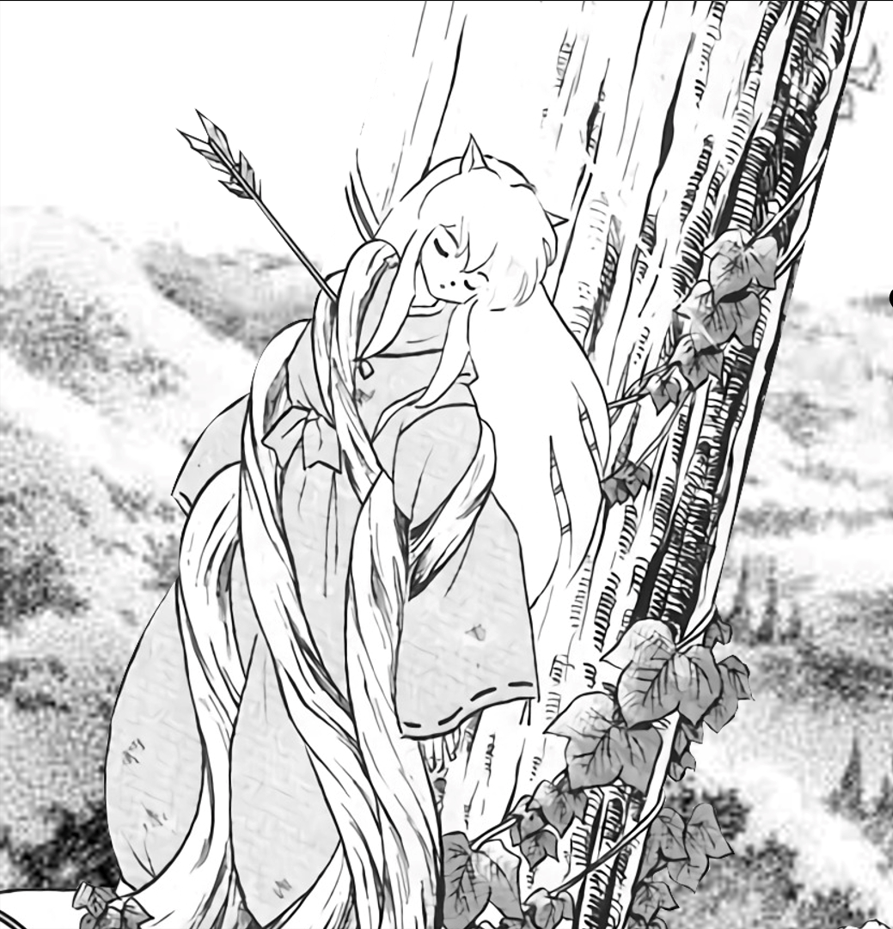 Inuyasha Manga Dub | Casting Call Club