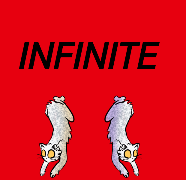 Infinite - warrior cats animation | Casting Call Club