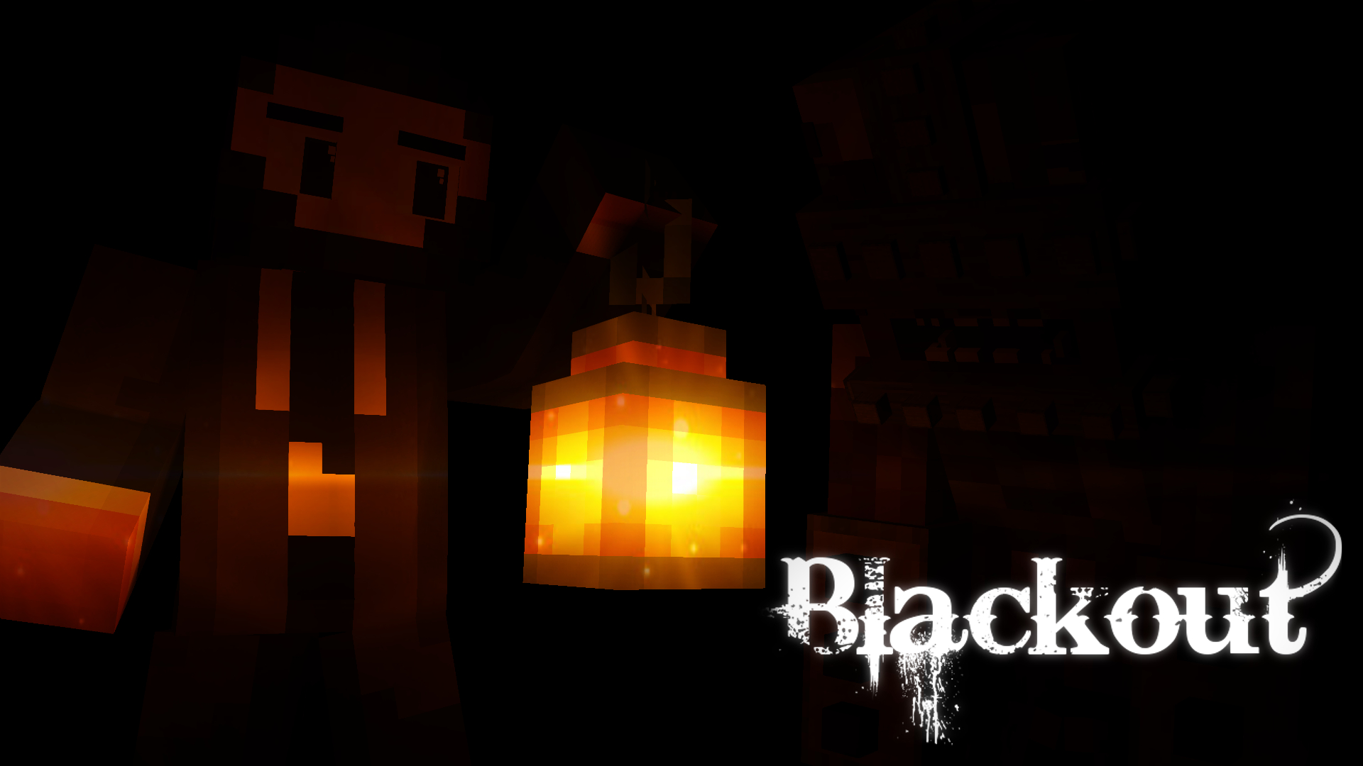 BLACKOUT: The Minecraft Movie | Casting Call Club