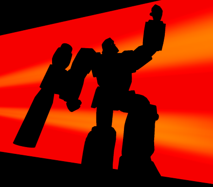 Transformers Fragments Ep. 101: "Does It Explode?" | Casting Call Club