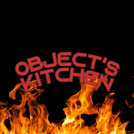 Object's Kitchen | Casting Call Club