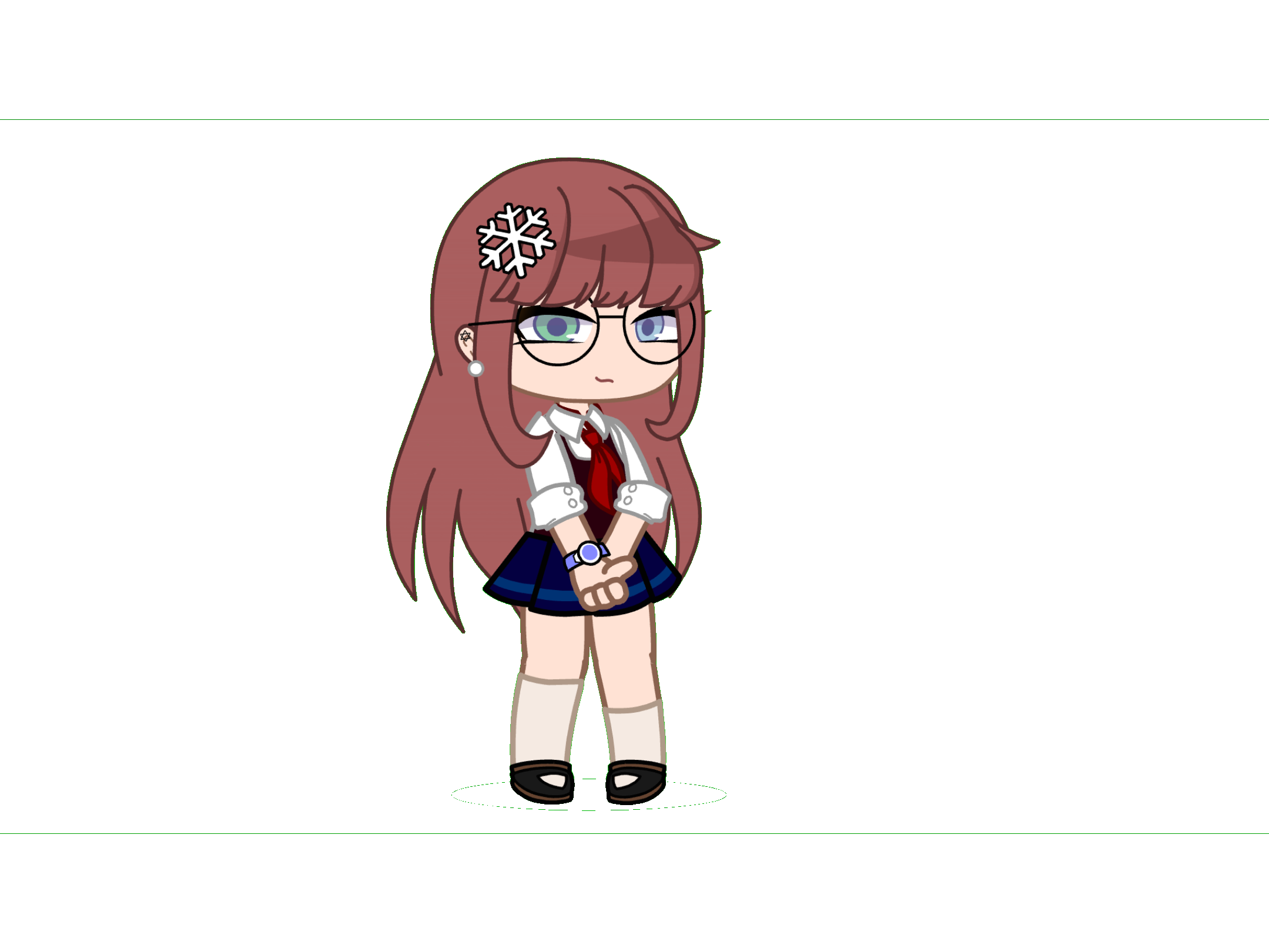 Spring Dance Movie ||Gacha|| ||VA|| | Casting Call Club