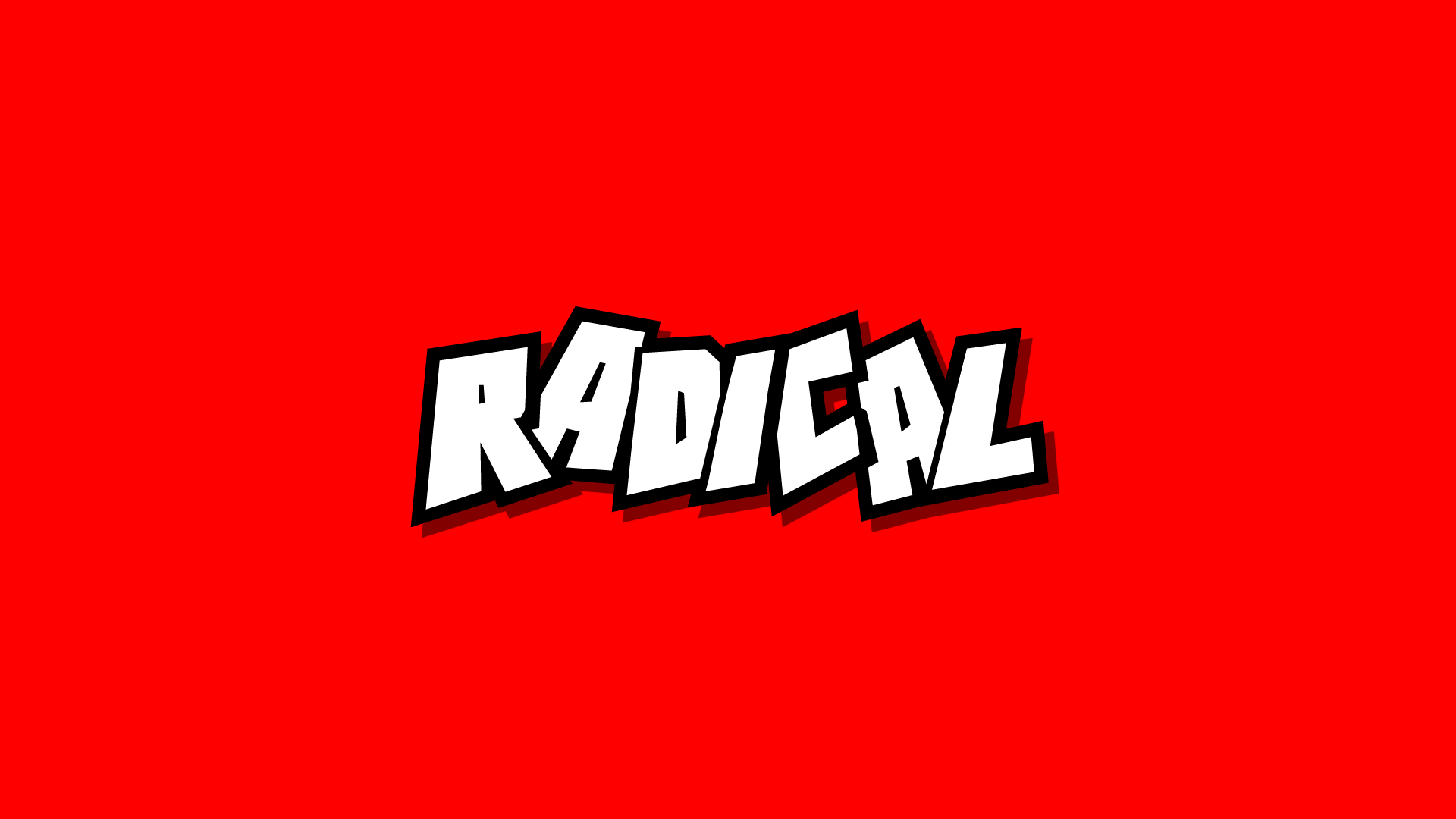 Radical: Episode 1 "Welcome, New Kid." | Casting Call Club