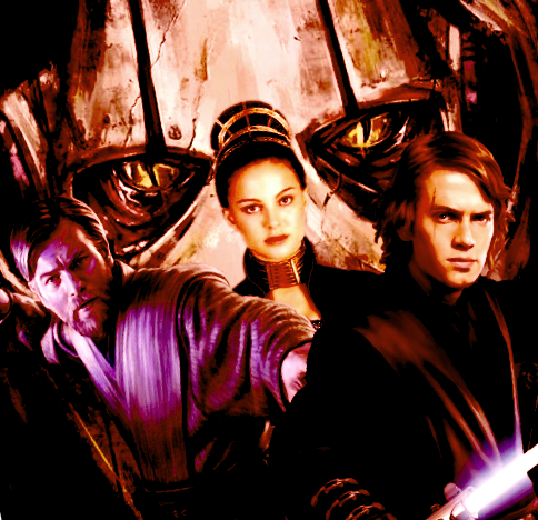 Star Wars: Labyrinth of Evil - The English Audio-Drama | Casting Call Club