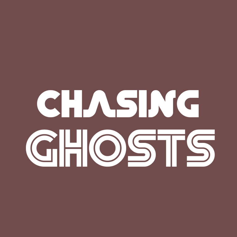 Chasing Ghosts | Casting Call Club