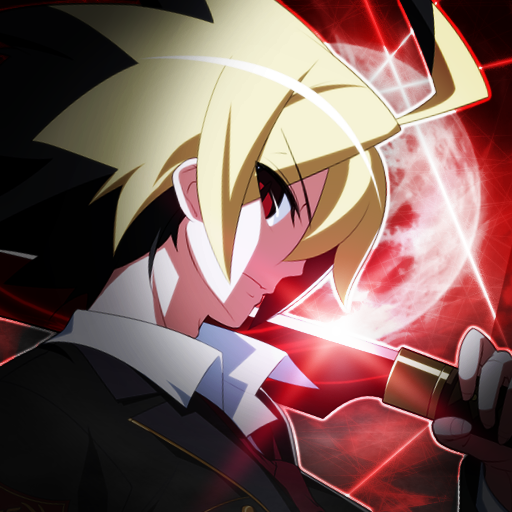 Under Night In-Birth - Fan OVA Project | Casting Call Club