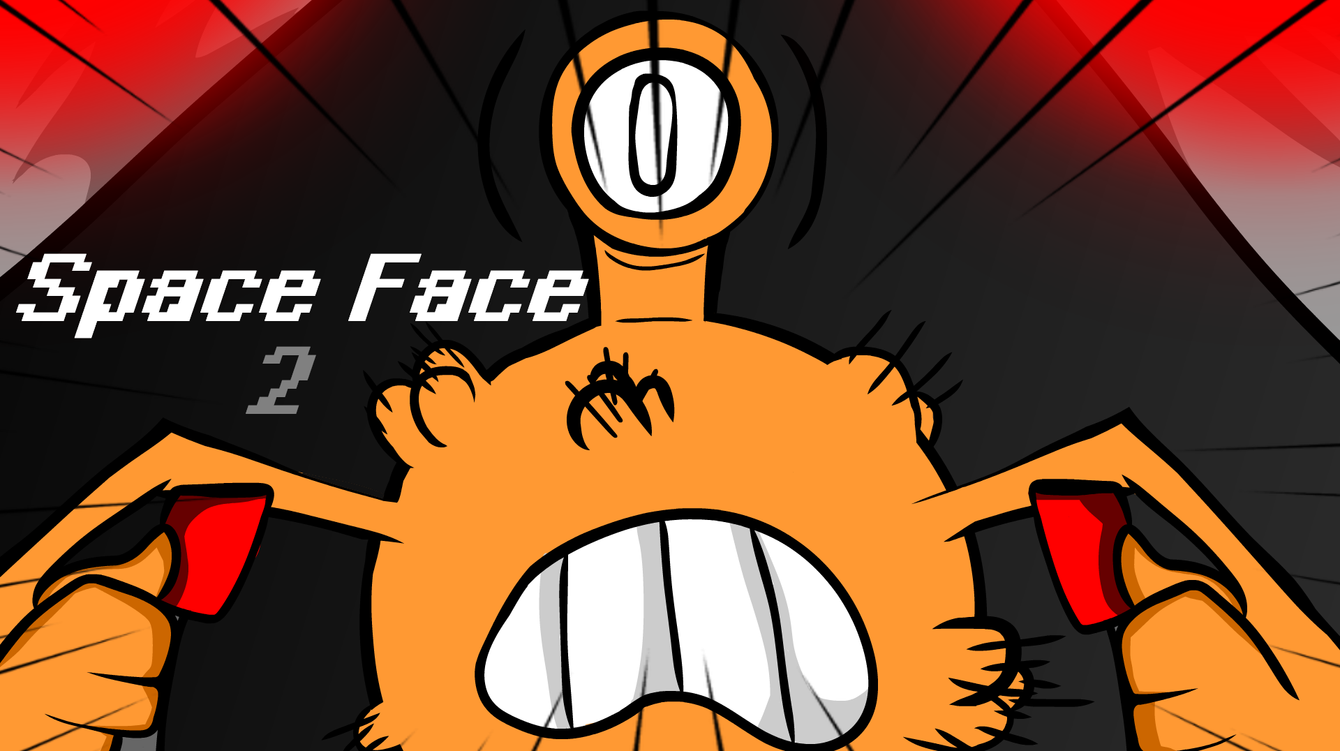 Eddsworld Fanmade: Space Face 2 | Casting Call Club