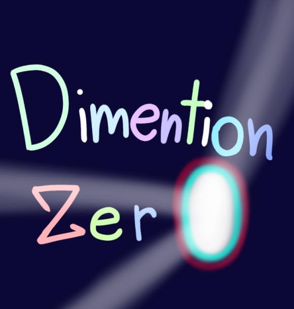 Music and Cover Art for Dimension Zero! | Casting Call Club