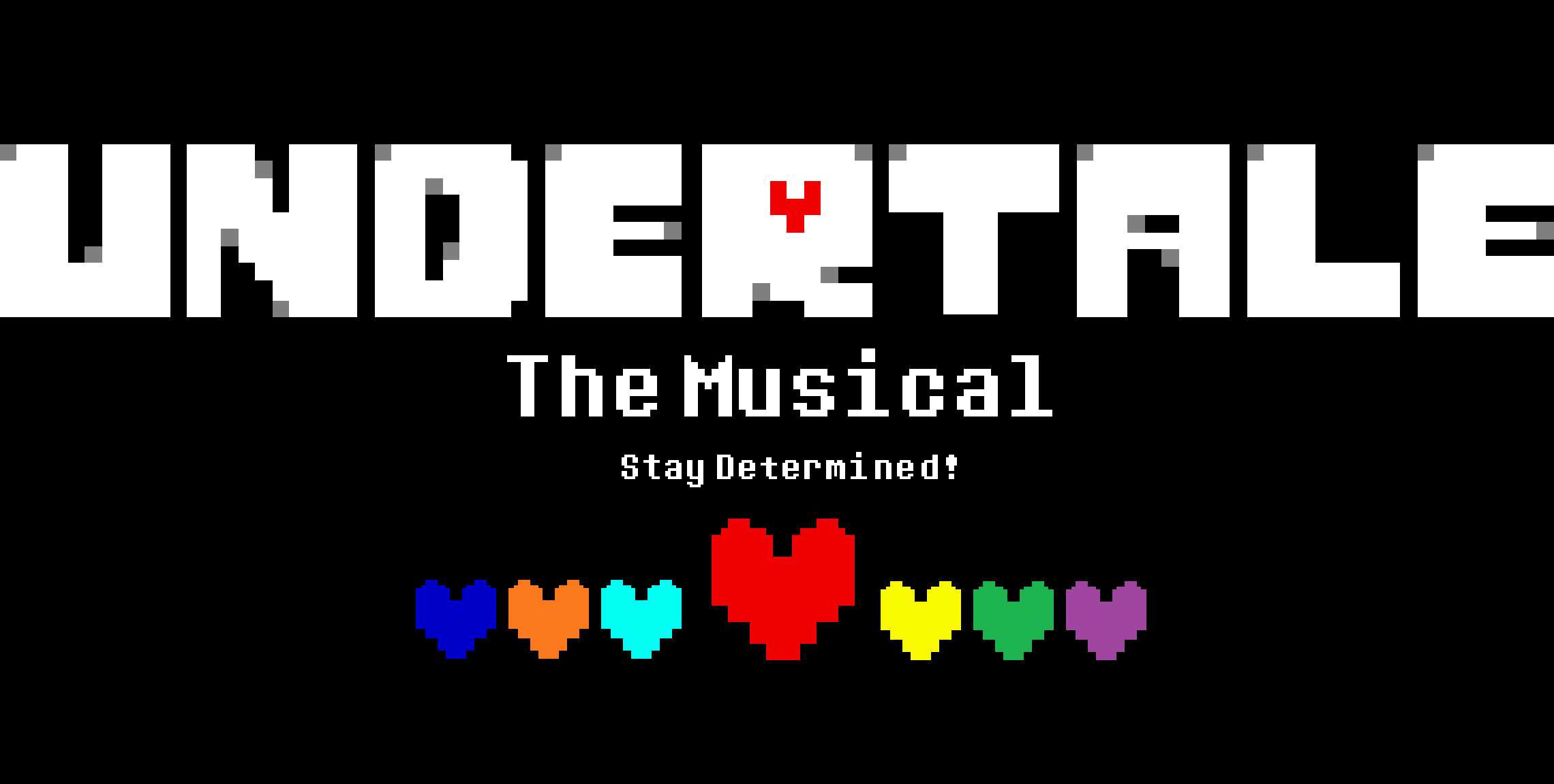 Undertale: The Musical Voice Actors | Casting Call Club