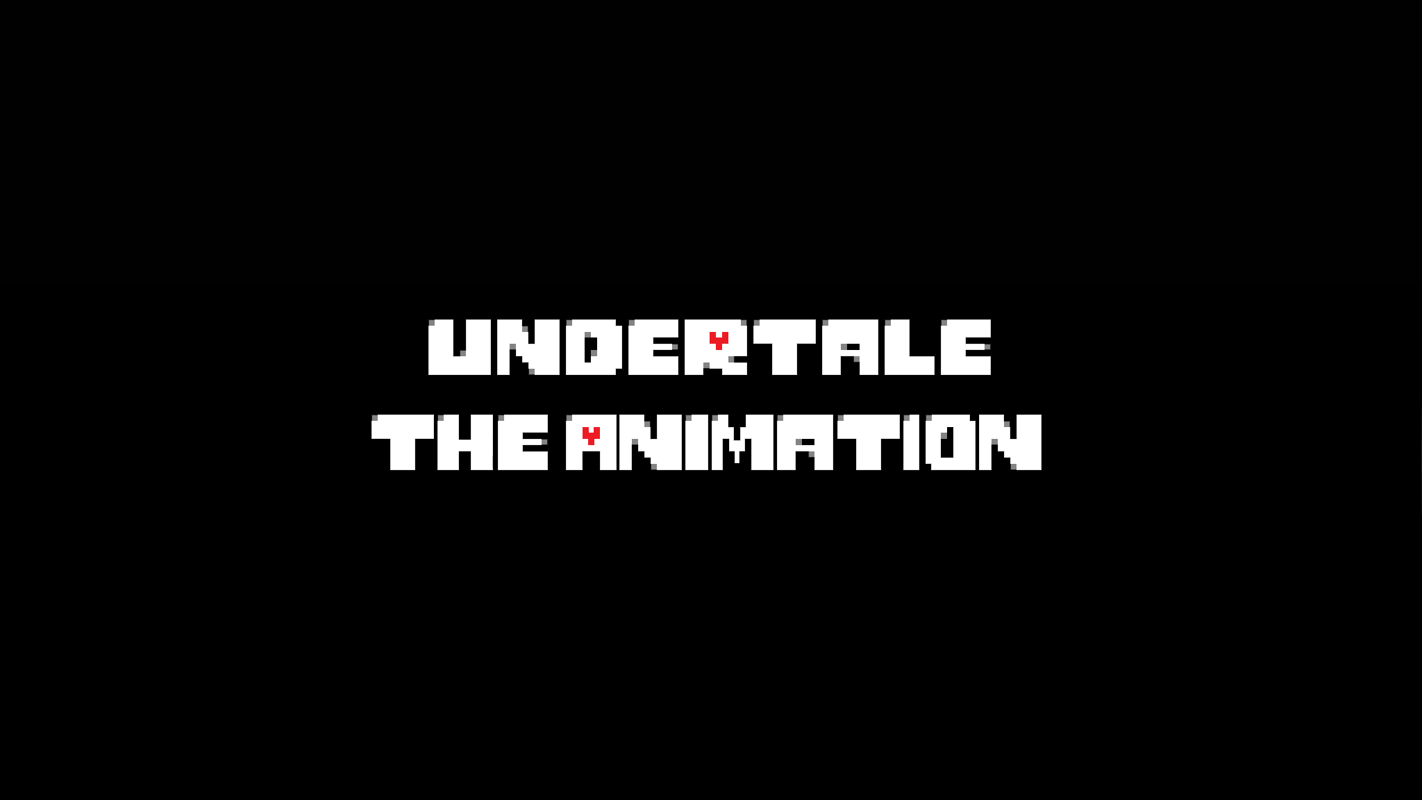 Undertale: TheAnimation | Casting Call Club