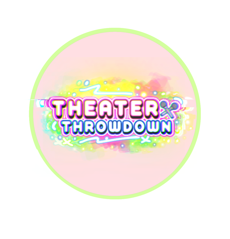Theater Throwdown | Casting Call Club