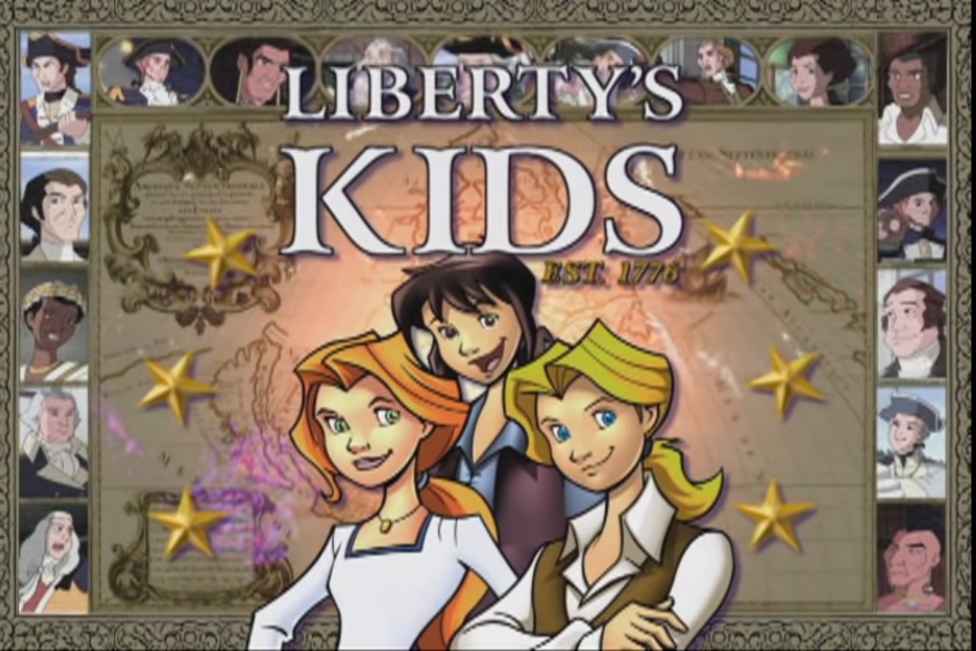 Libertys Kids singing auditions | Casting Call Club