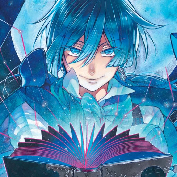 Anime Fandub - The Case Study Of Vanitas | Casting Call Club