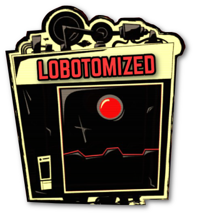 Lobotomized | Casting Call Club