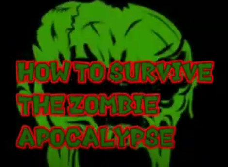 How to survive the zombie apocalypse| a gacha club series | Casting ...