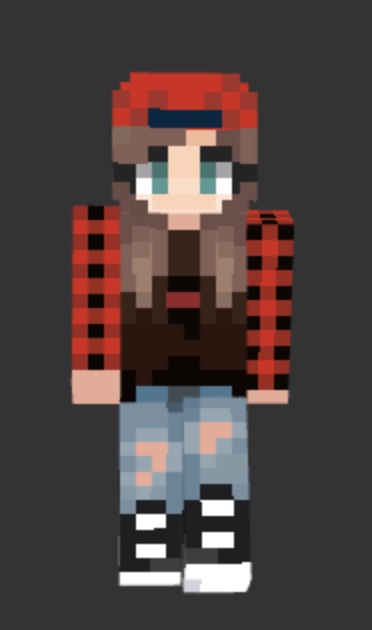 Need New Minecraft Skins | Casting Call Club