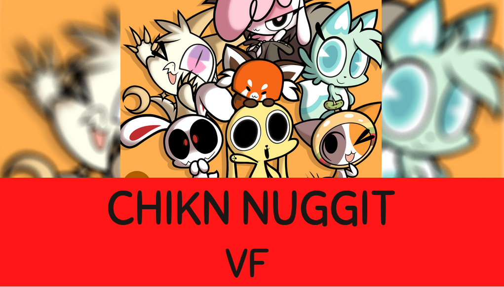 Chikn Nuggit VF | Casting Call Club