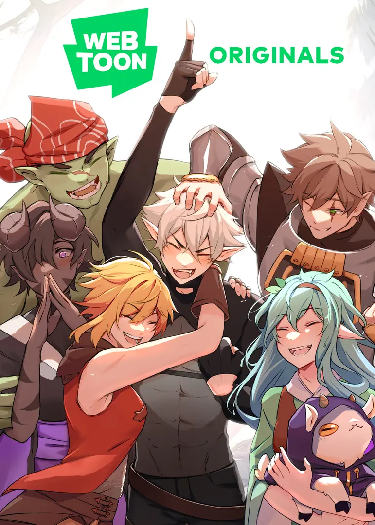 1HP Club / Chapter 1: It's Something | Casting Call Club