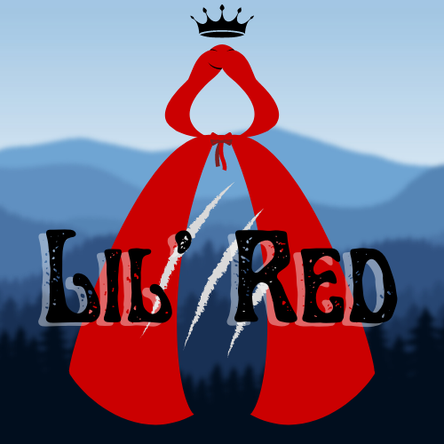 Casting Call Club : Lil Red (Fantasy Roleplay)