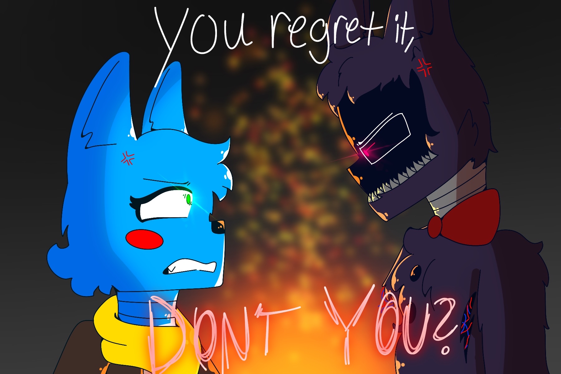 FNAF Roleplay Studios S6 Revamp! | Casting Call Club