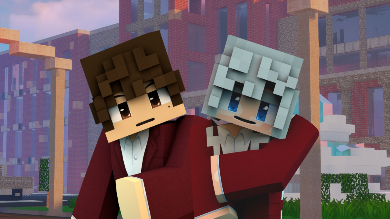 Genesis: Belladonna [Minecraft Roleplay] | Casting Call Club