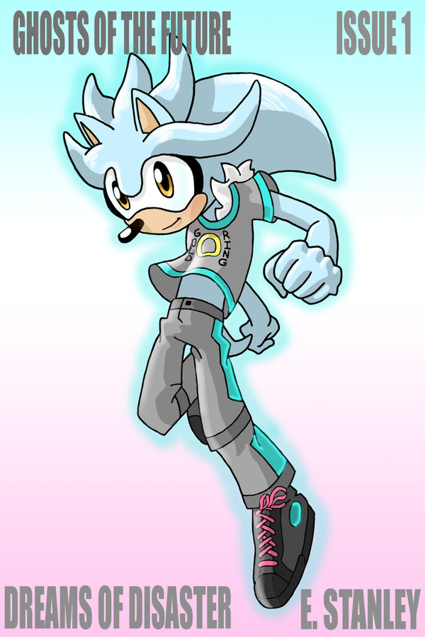 Ghost Of The Future (Sonic) | Casting Call Club