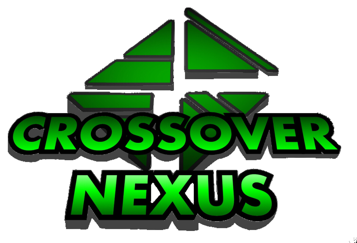 Crossover Nexus: The Animated Series - Episode 1 [COPY #3] | Casting ...