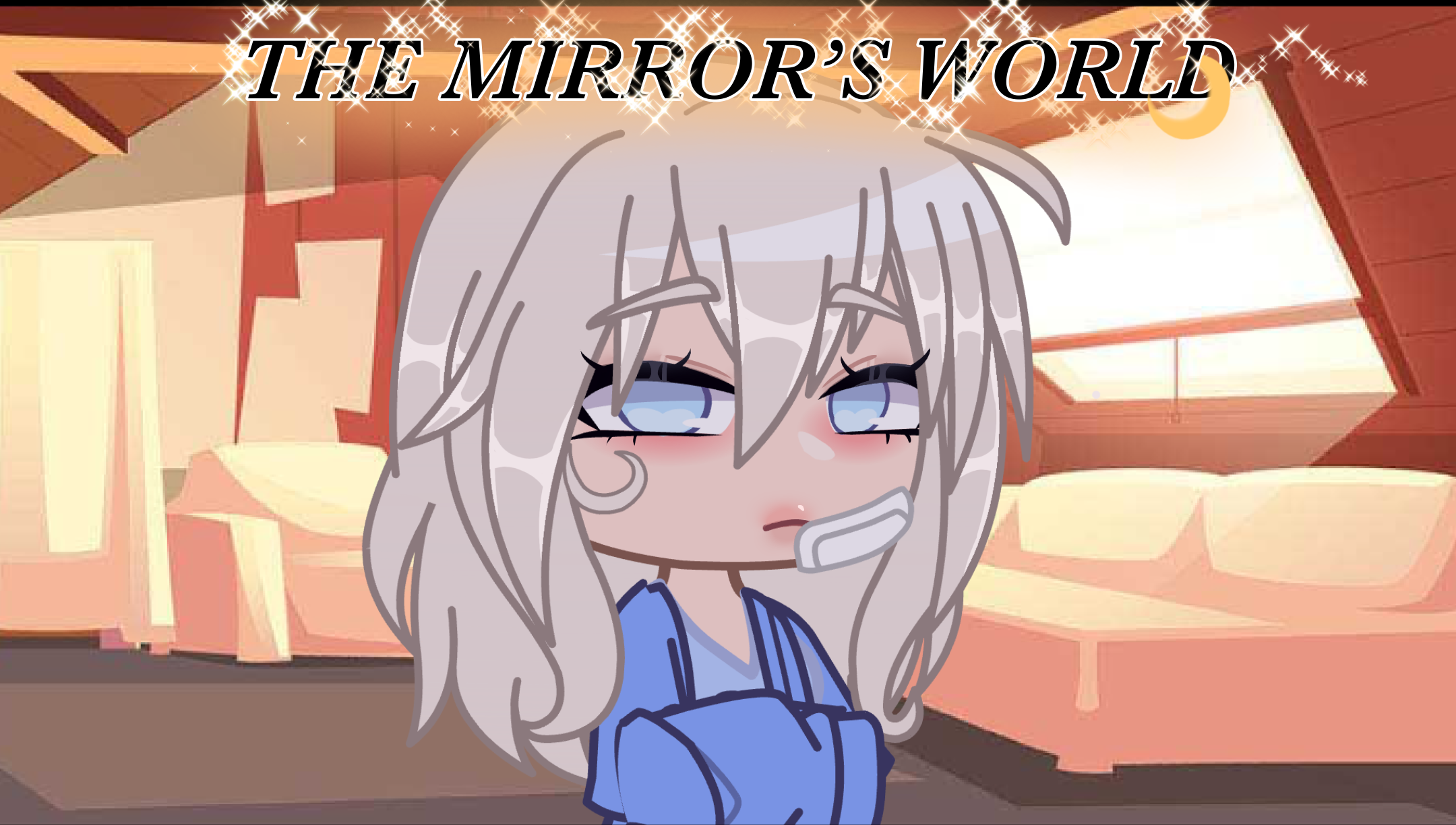 The Mirror’s World GACHA SERIES | Casting Call Club