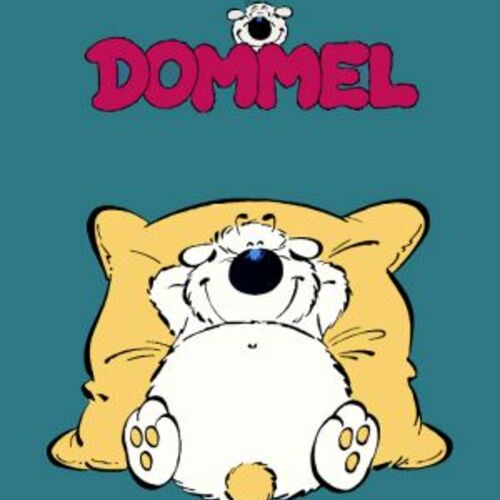 Casting Call Club : Dommel (AKA Don-Don Domeru/Dommel to Ron) english ...