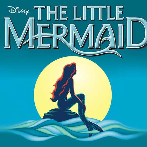 Casting Call Club : The Little Merman Musical (THE LITTLE MERMAID ...