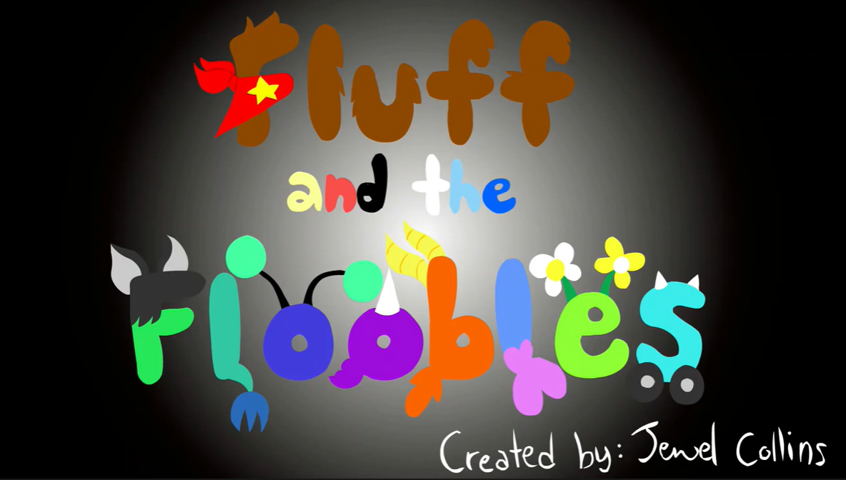 Fluff and the Floobles | Casting Call Club