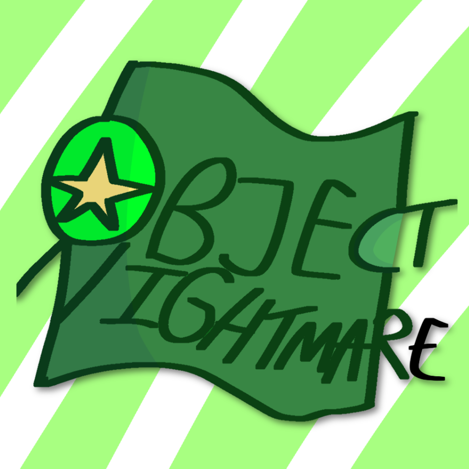 Object Nightmare Voice Acting | Casting Call Club