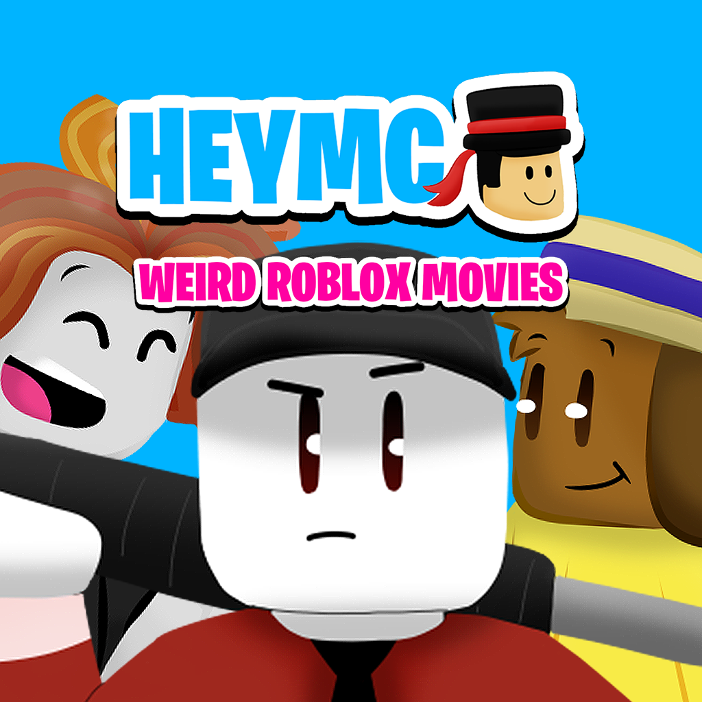 HeyMC's Weird Roblox Movies | Casting Call Club