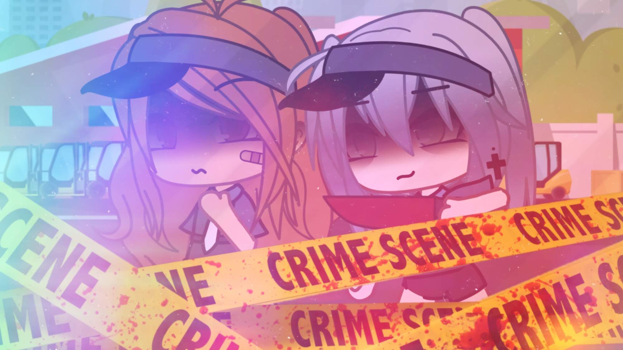 The Night Shift | Gacha Life Voice Acted Series | | Casting Call Club
