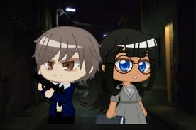 Crooked Cop (Gacha Club Mini Movie) | Casting Call Club