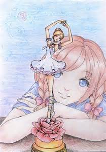 Ballet (Audio Book) | Casting Call Club