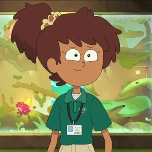 Amphibia: One Last Froggy Adventure | Casting Call Club