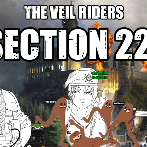 Casting Call Club : The Veil Riders: Momoi